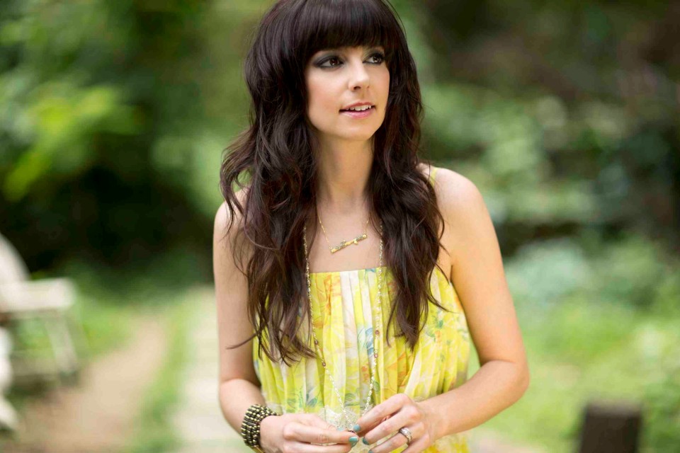 Meredith Andrew’s Success Story – The Bottom Line, Ministries