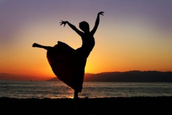 Miriam: Dancing with Joy Before the Lord – The Bottom Line, Ministries