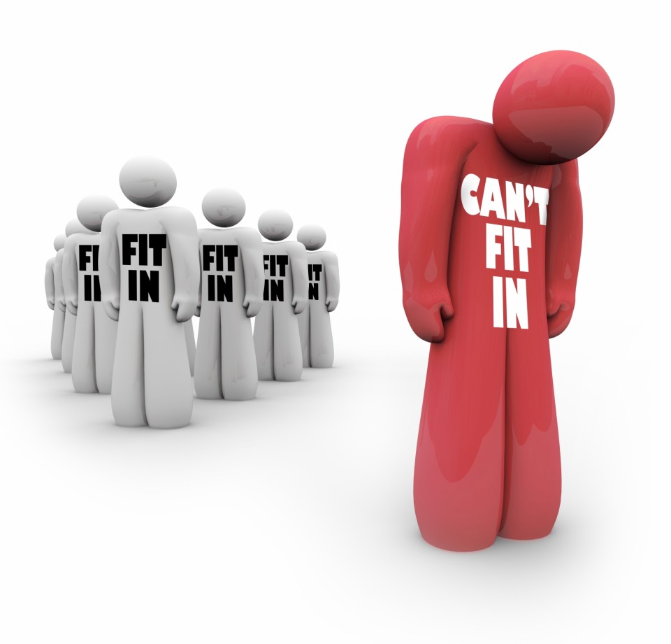 The Island of Misfit People – The Bottom Line, Ministries