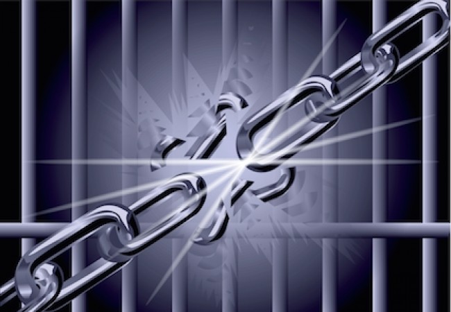 3 Types of Curses and How To Break Free – The Bottom Line, Ministries