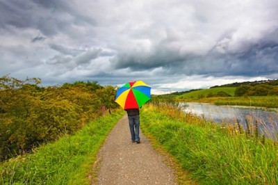 What the Scottish Rain Taught Me About Trials – The Bottom Line, Ministries