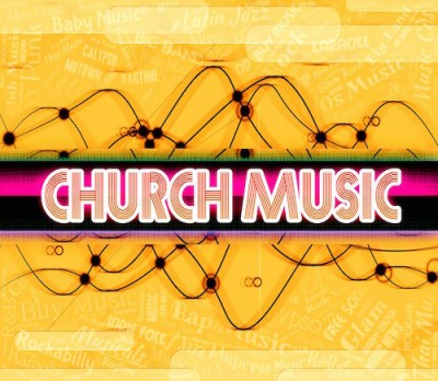 I Think We Hit the Wrong Note–Music in Church – The Bottom Line, Ministries