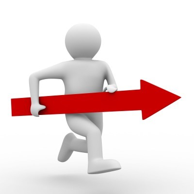 Moving Forward Clipart