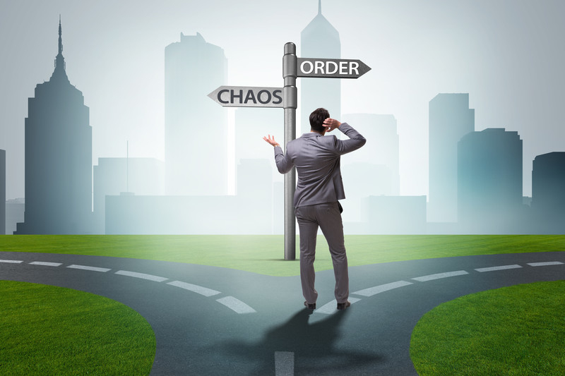 America Is At A Spiritual Crossroad – The Bottom Line, Ministries