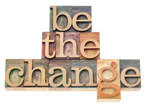 We Can Be the Change? – The Bottom Line, Ministries