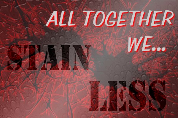 We Are–All Together Separate! – The Bottom Line, Ministries