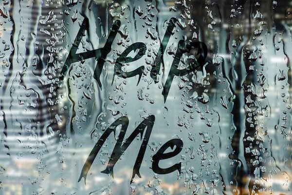 We Need Help! – The Bottom Line, Ministries