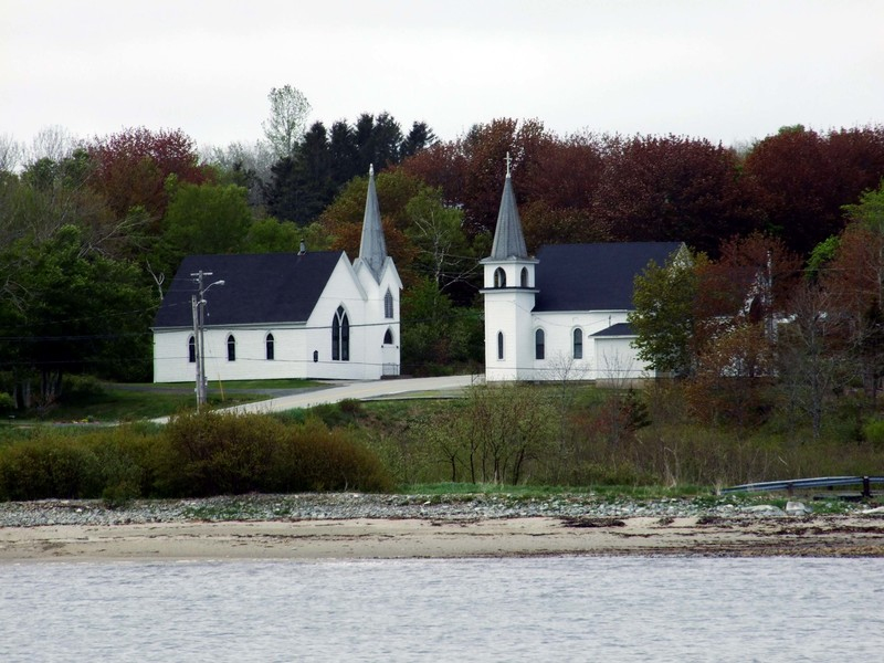 Which Church is the True Church? – The Bottom Line, Ministries