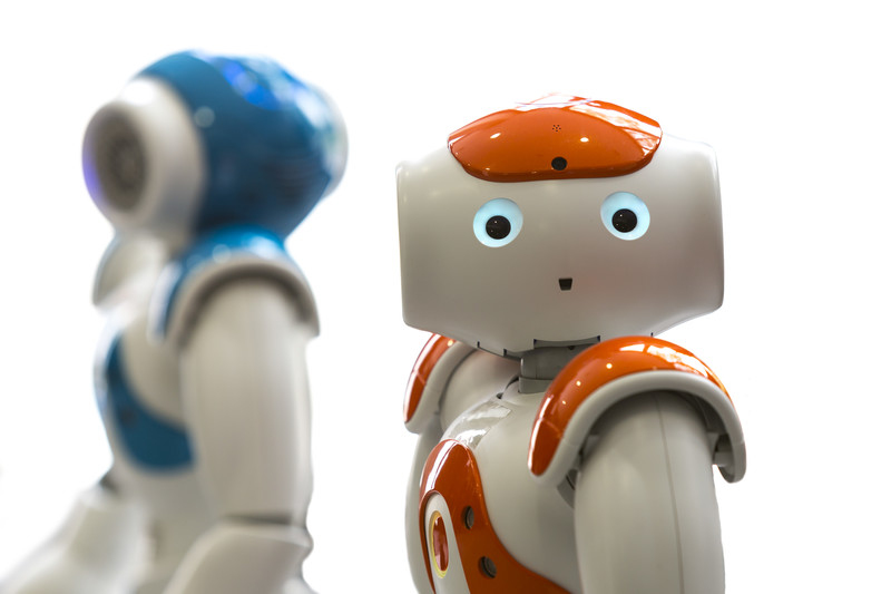 Artificial Intelligence Being Used to Replace God – The Bottom Line ... Artificial Intelligence Being Used to Replace God – The Bottom Line ...