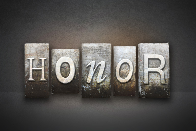 Honoring Our Parents Will be Rewarded – The Bottom Line, Ministries