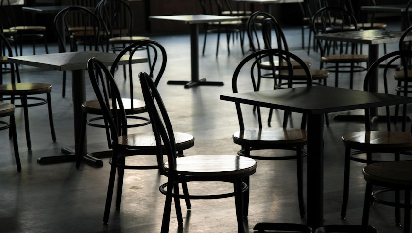The Pros and Cons of Cafeteria Christianity – The Bottom Line, Ministries