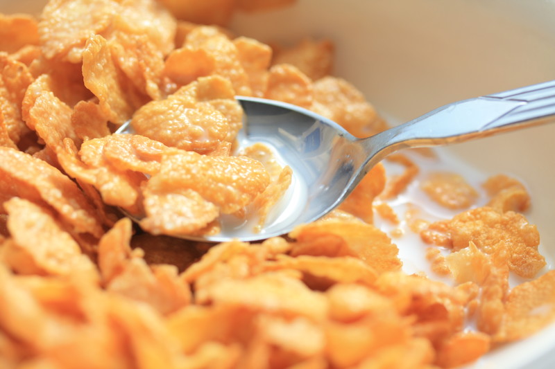 It Started with Cornflakes – The Bottom Line, Ministries