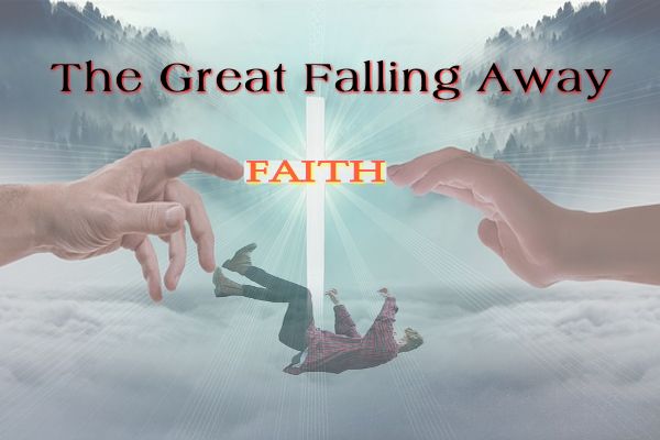 The “Altar Call” and “Decisional Evangelism” (part 1) – The Bottom Line ...