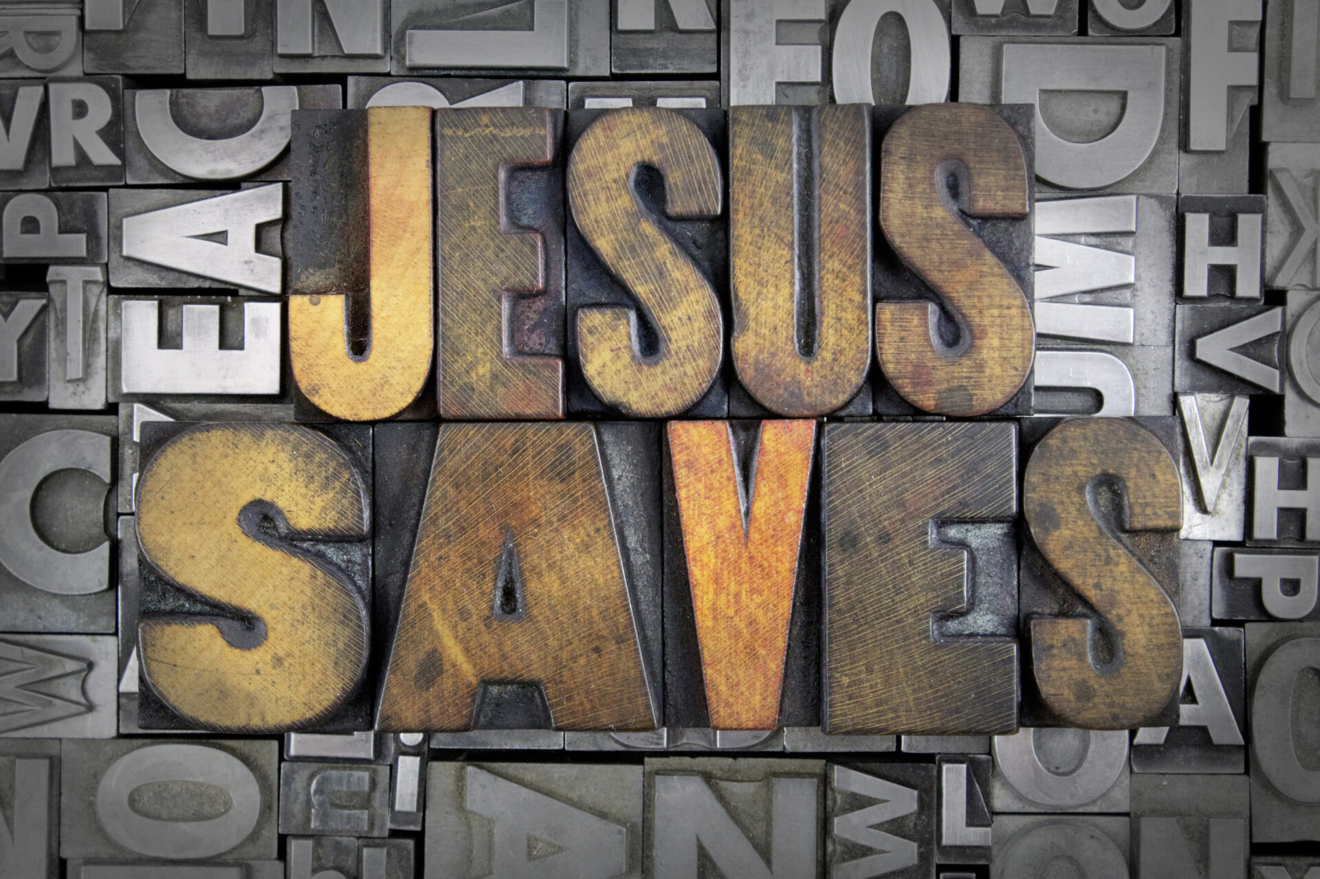 Jesus: The Savior For All Time – The Bottom Line, Ministries