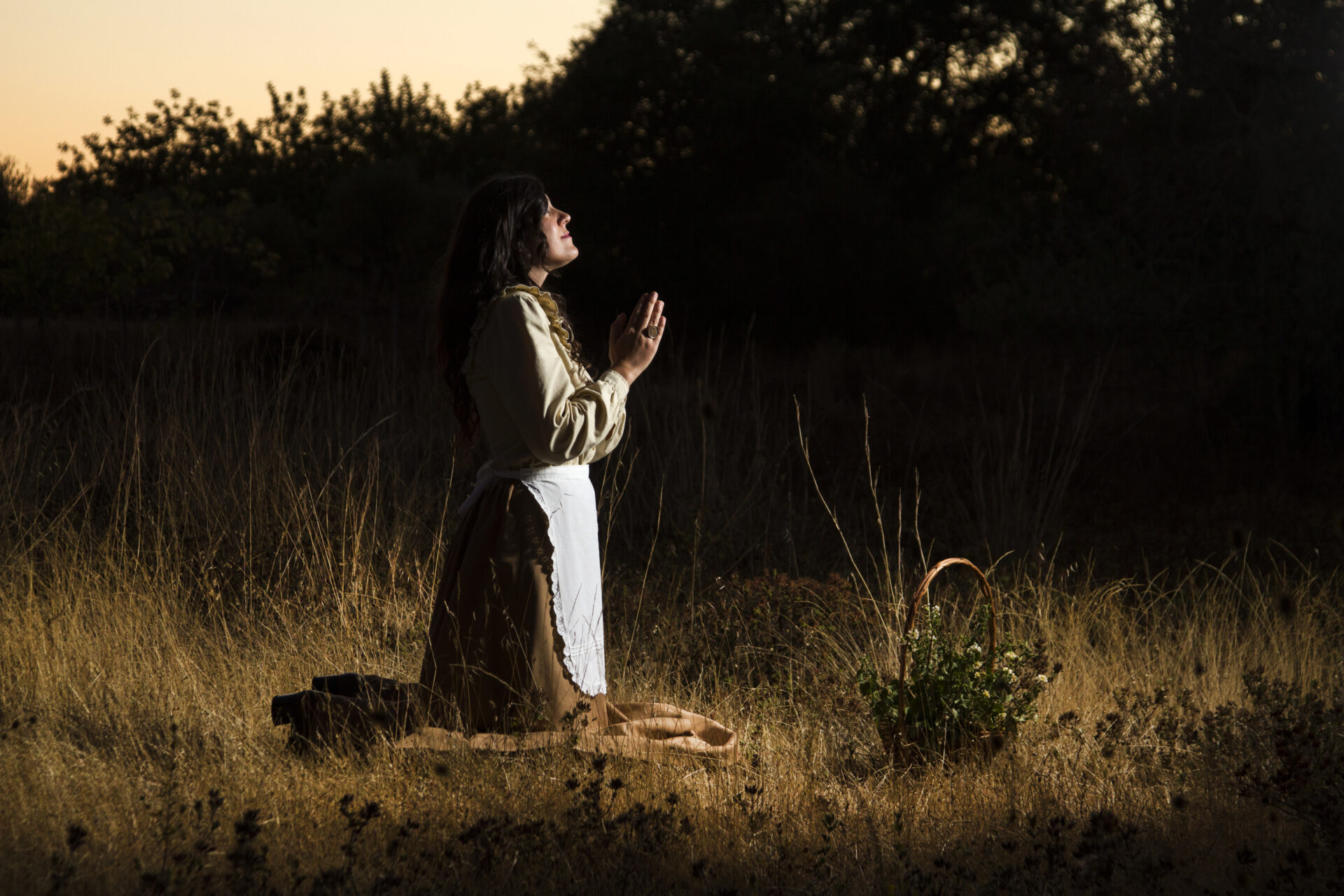 Victorious In Battles On Our Knees – The Bottom Line, Ministries