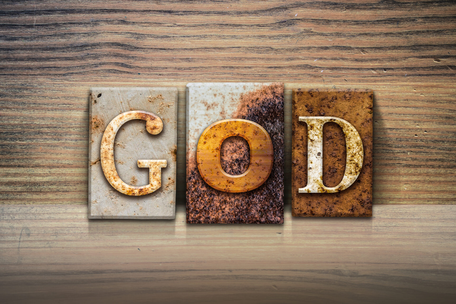 Work For The Glory Of God. – The Bottom Line, Ministries