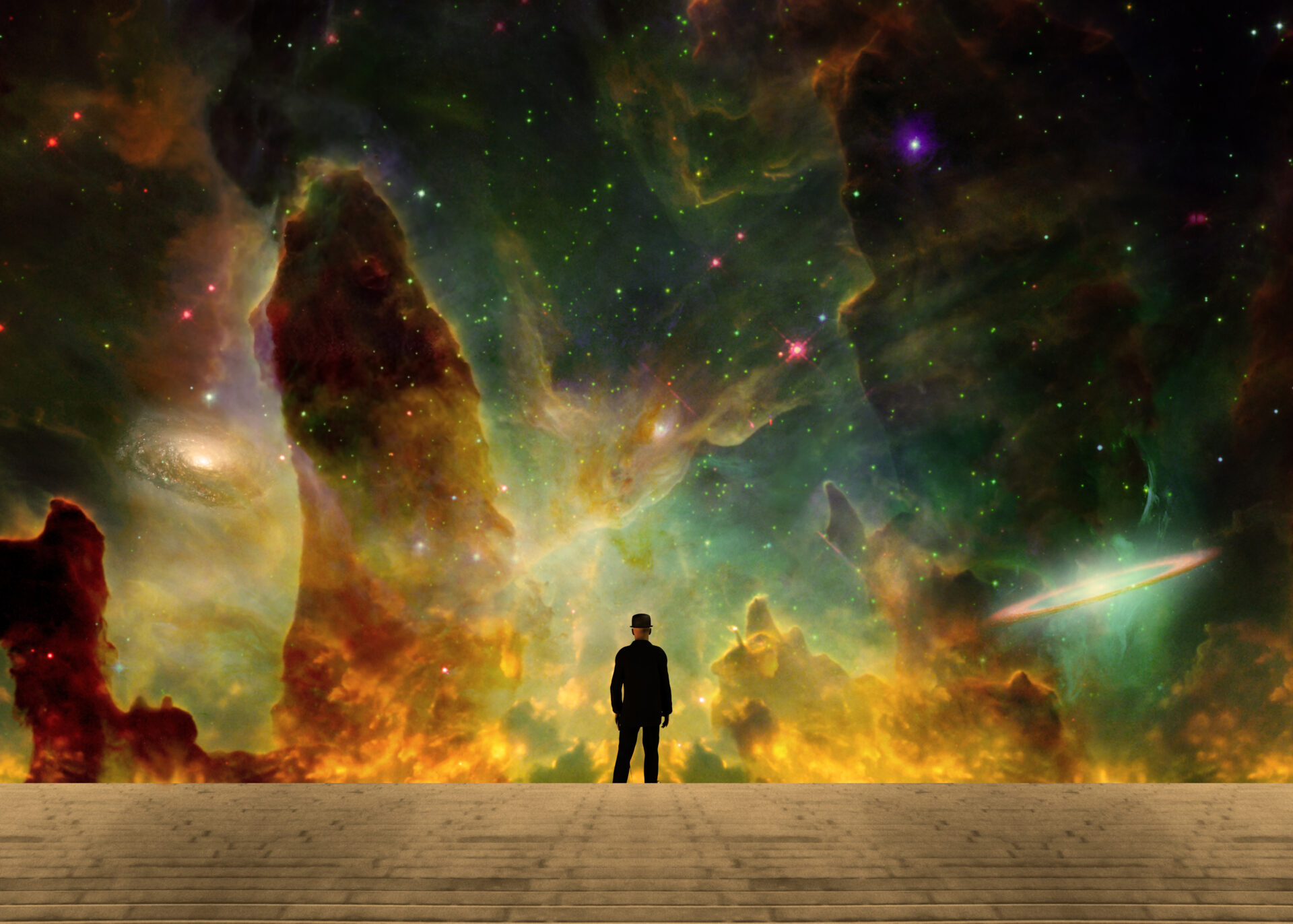 God Sees Everything (Chinese/English) – The Bottom Line, Ministries