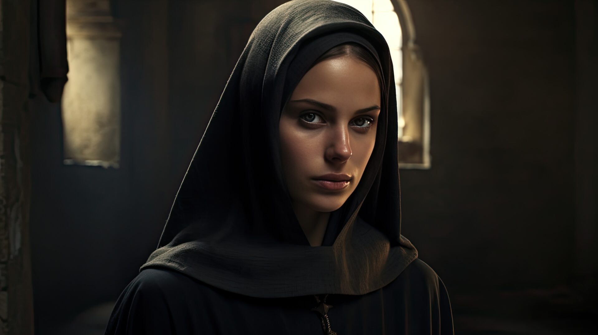 Anna – A Prophetess in the Temple – The Bottom Line, Ministries