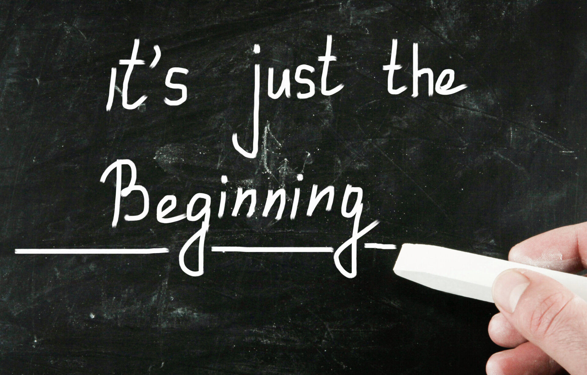 Beginning With Creation To Redemption – The Bottom Line, Ministries