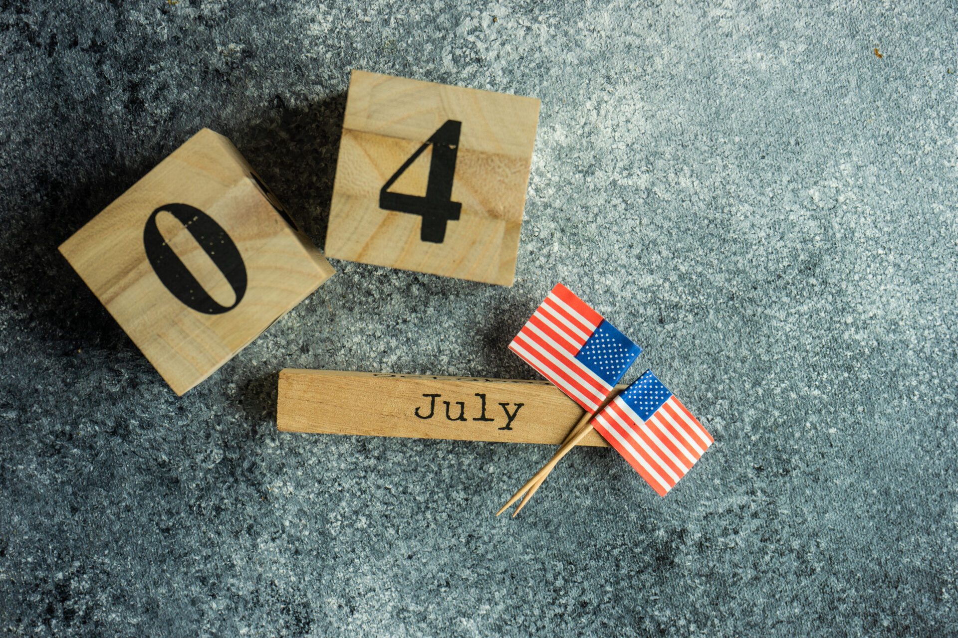 Words On Freedom, For July 4th – The Bottom Line, Ministries