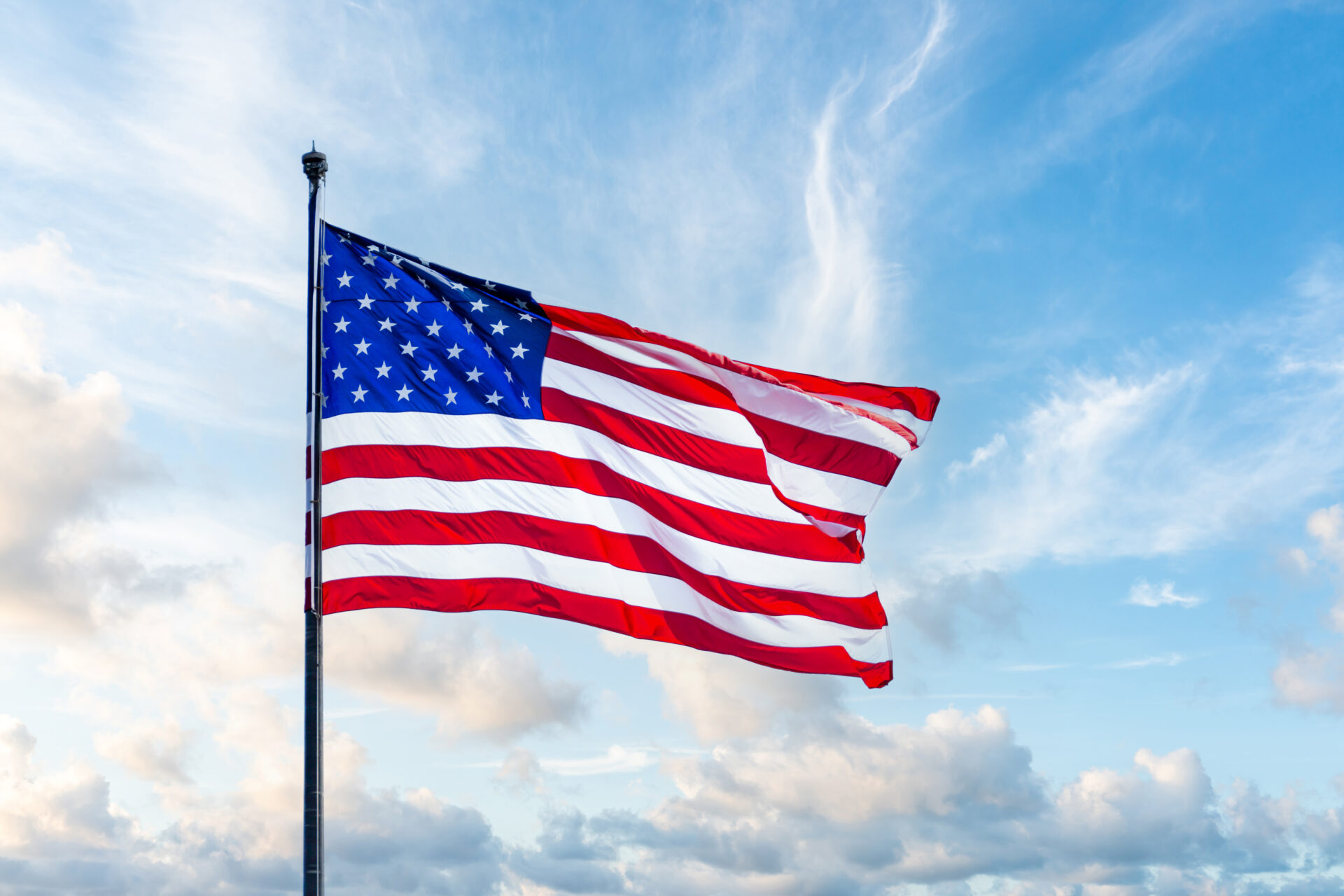 A Dramatic Turnaround For America – The Bottom Line, Ministries