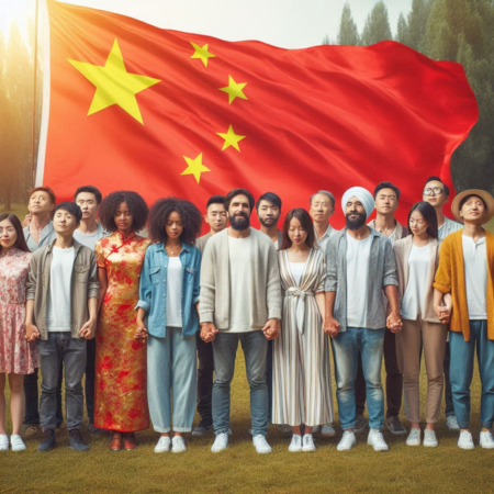 TBL China Prayer Requests – The Bottom Line, Ministries