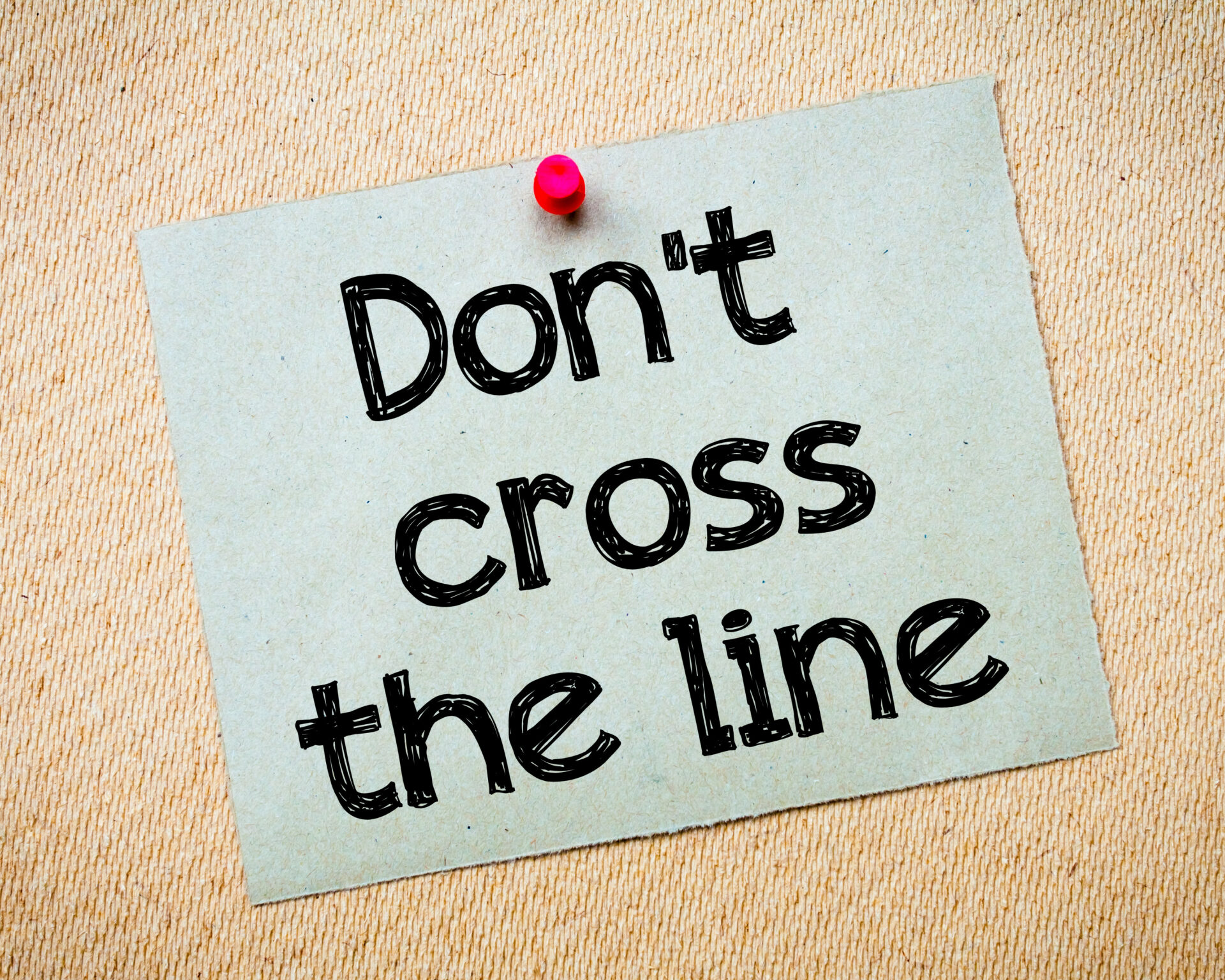 The Lines Of The Culture – The Bottom Line, Ministries