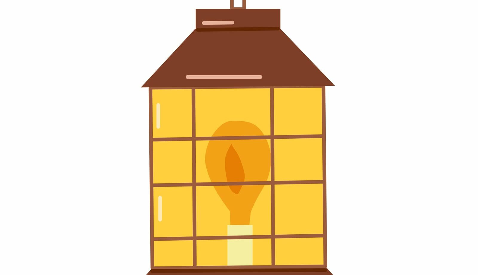 The Lamp And The Vow – A Poem – The Bottom Line, Ministries