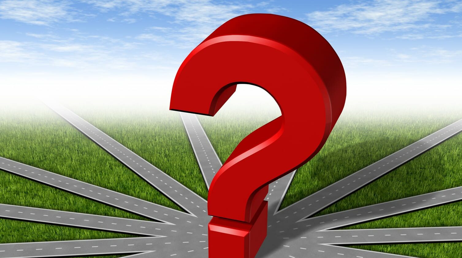 Questions For The New Year – 新年的反思问题 – The Bottom Line, Ministries