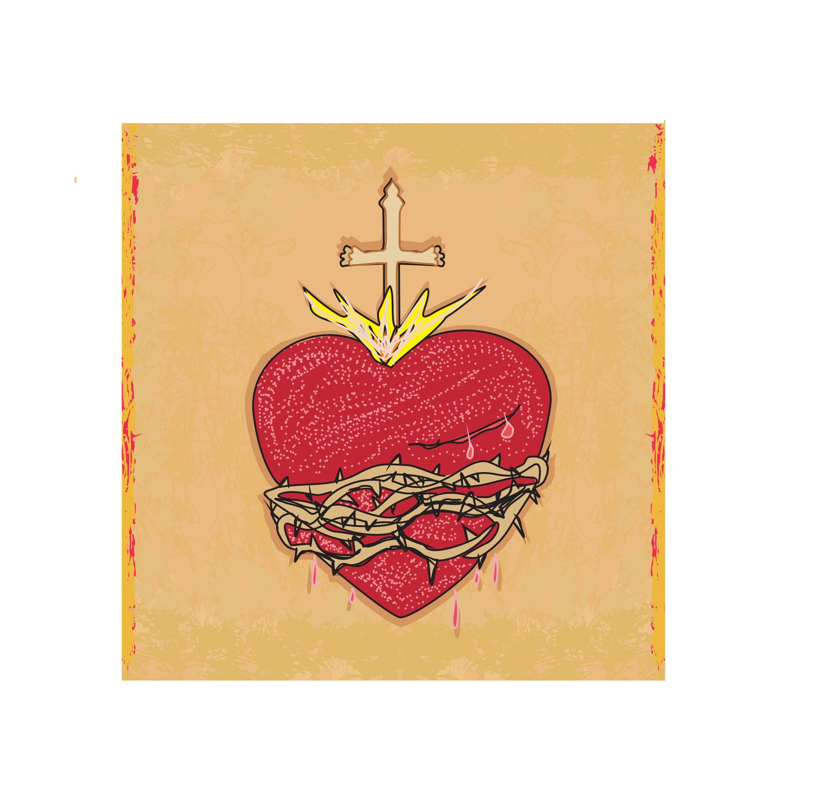 The Heart That Inclines Toward Him – The Bottom Line, Ministries