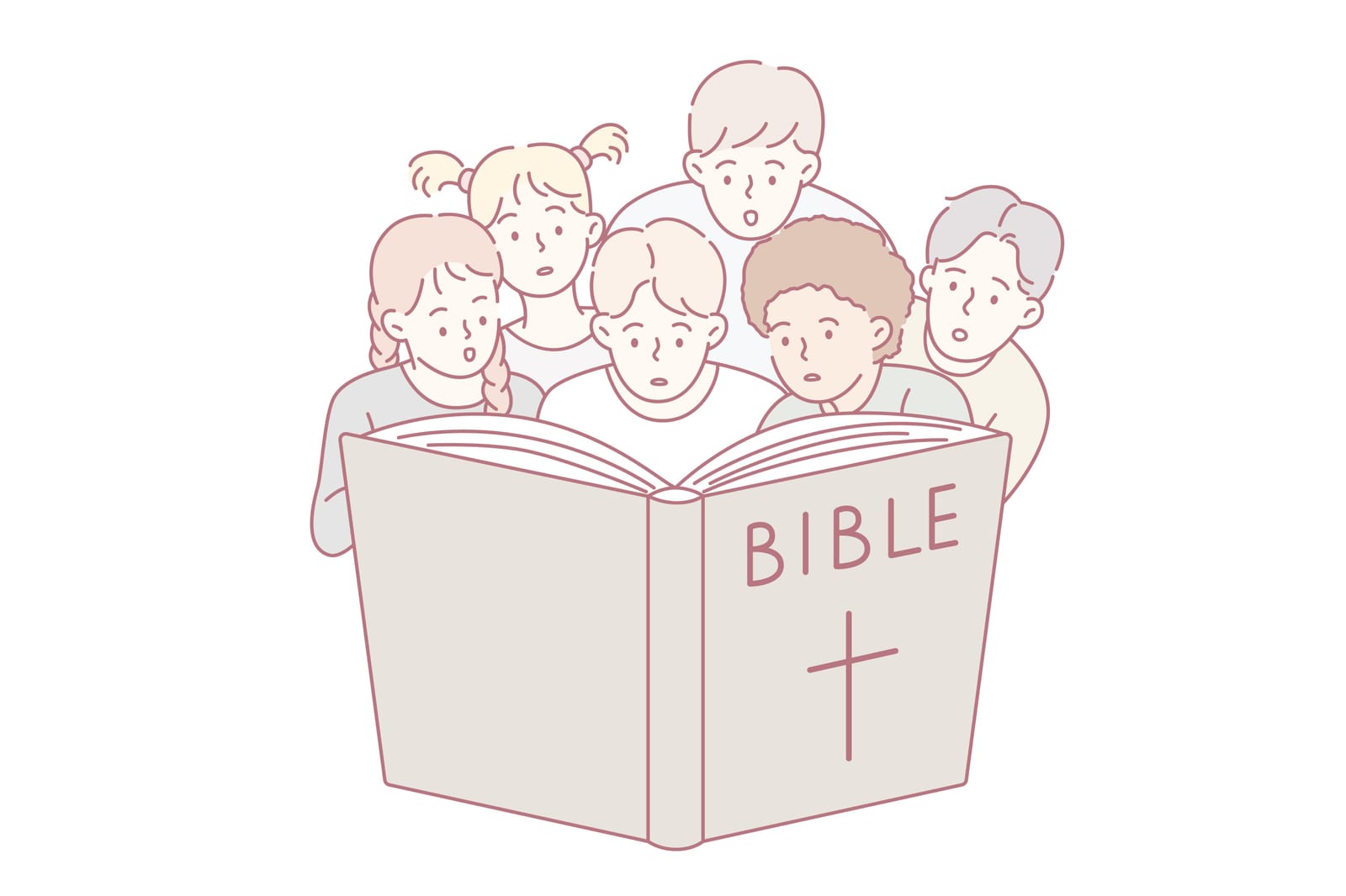 The Next Generation Is Seeking Answers To Life – The Bottom Line ...